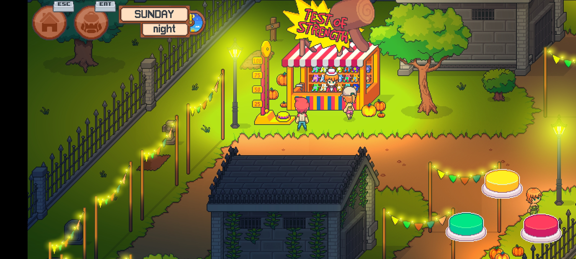 Comments 462 to 423 of 1519 - Dandy Boy Adventures by DandyBoyOni