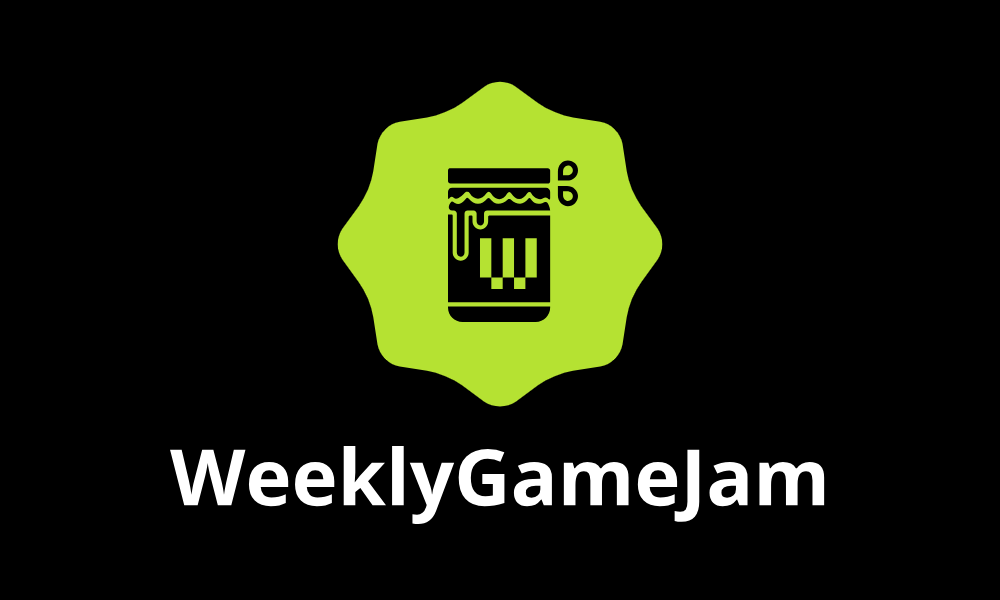 Weekly Game Jam - Week 214 - itch.io