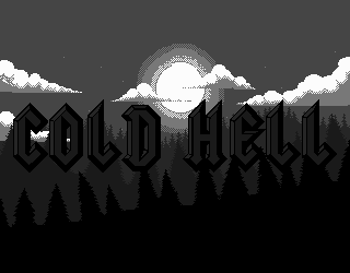 Cold Hell by Bit Life