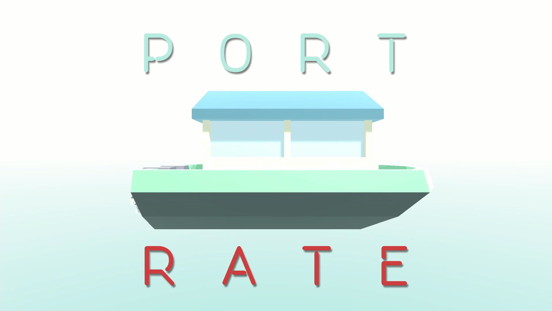 Port Rate by luisquid
