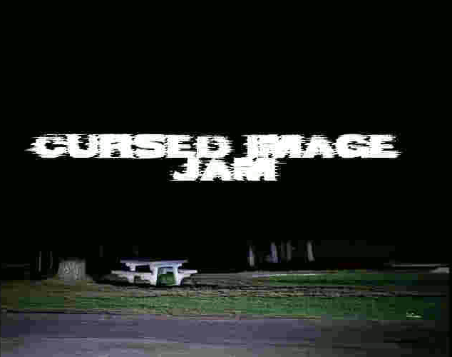 🧿 Cursed Image Jam - itch.io