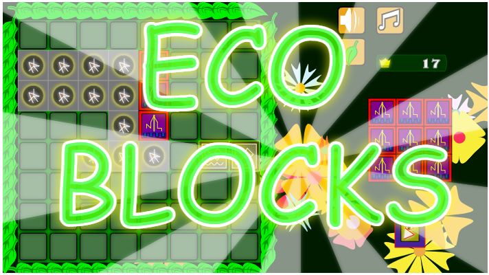 Eco Blocks by Iver