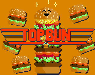 Top Bun by Fear-Games