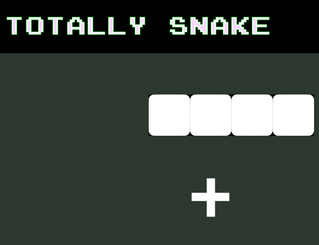 totally-snake by DOMO