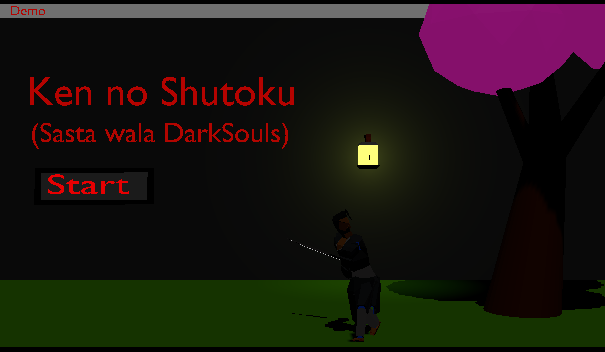 Ken no Shutoku by CI_IPisu