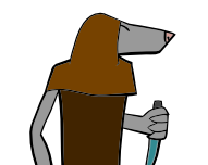 GateKept's Fantasy Standees 1 by GateKept