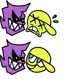 fnf but bad mod by lofi2021