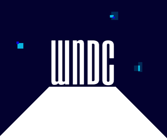 WNDC - World New Dimention Circle by acrock