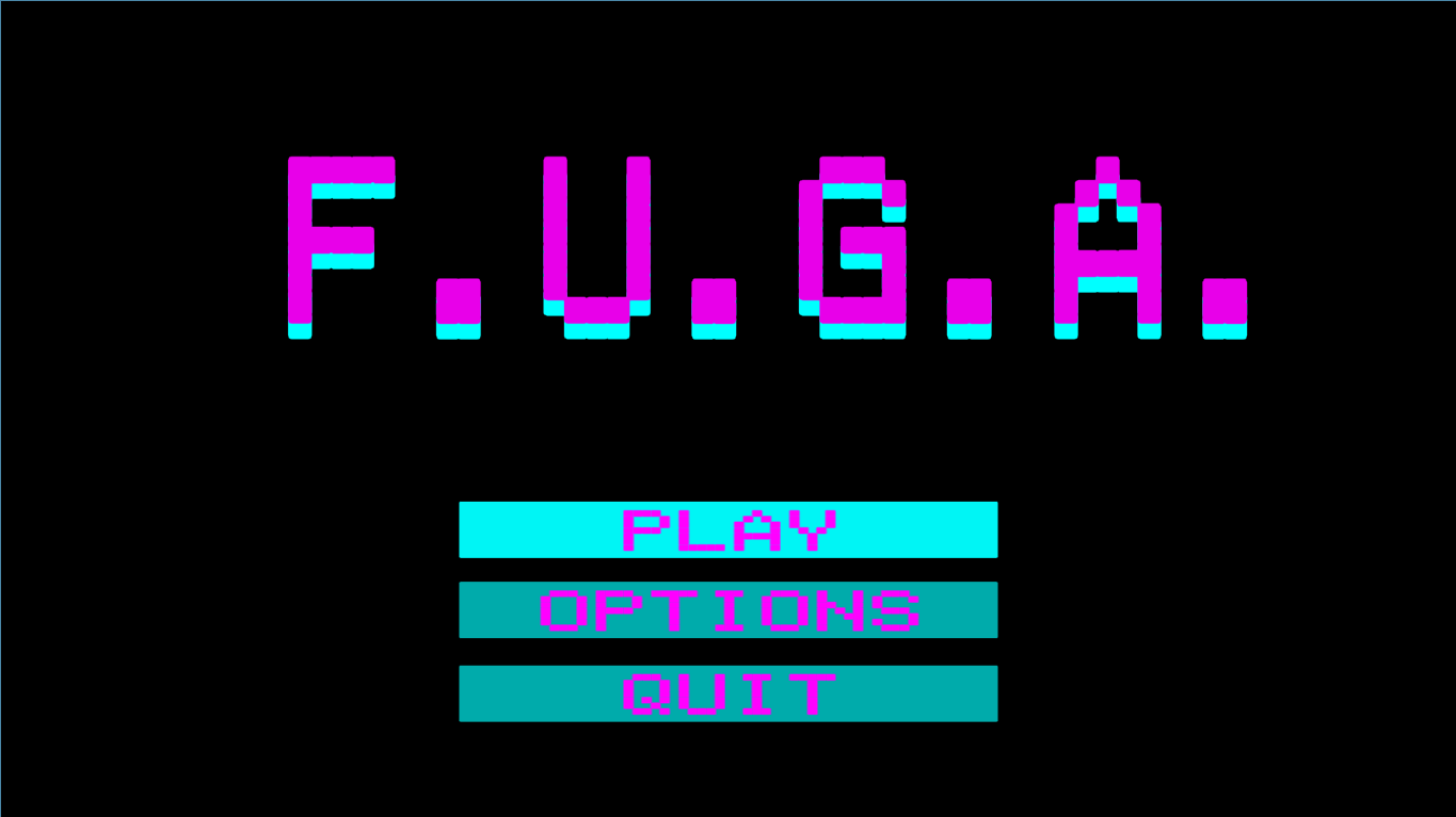F.U.G.A. by lr.gui