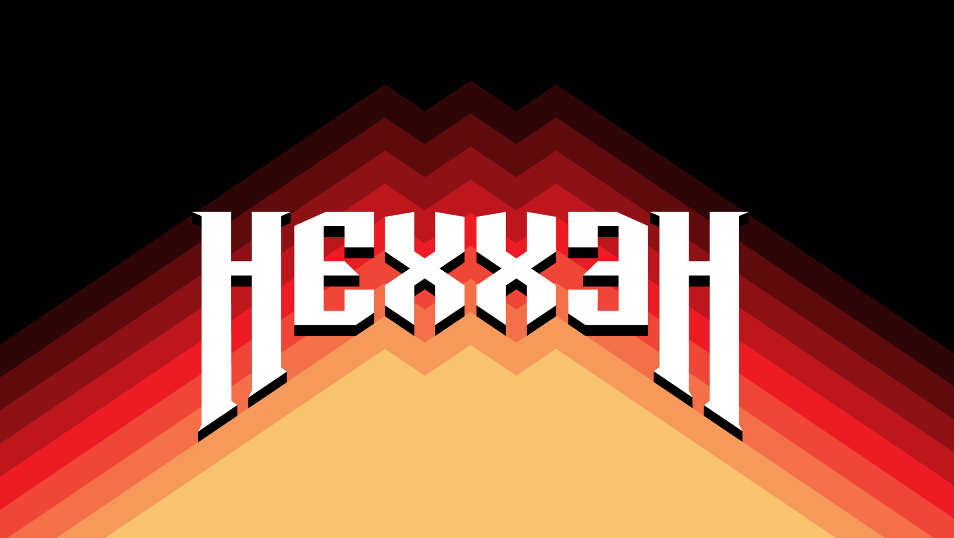 HexxeH by vincent_rufus