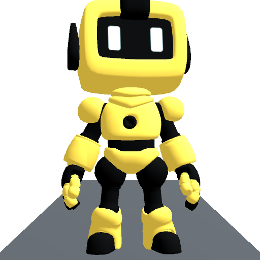 Jammo Runner by Artistic Gamer Society