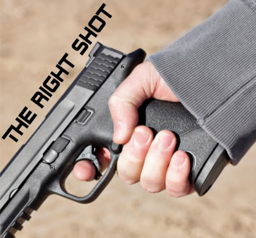 The Right Shot (Alpha) by BlockToggled