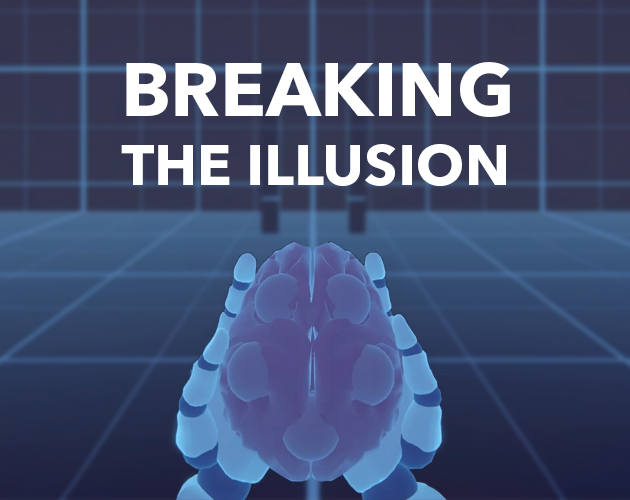 Breaking The Illusion by Abllwyd