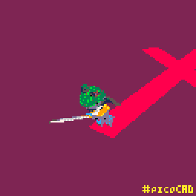 X-Strike by prunedanish