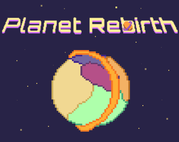 Planet Rebirth by UntitledTeamSlime, Jack Jefferies, JackEatock, Doodle ...