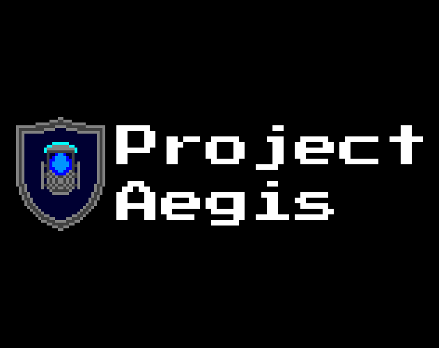 Project Aegis by Dragon Chasing Games