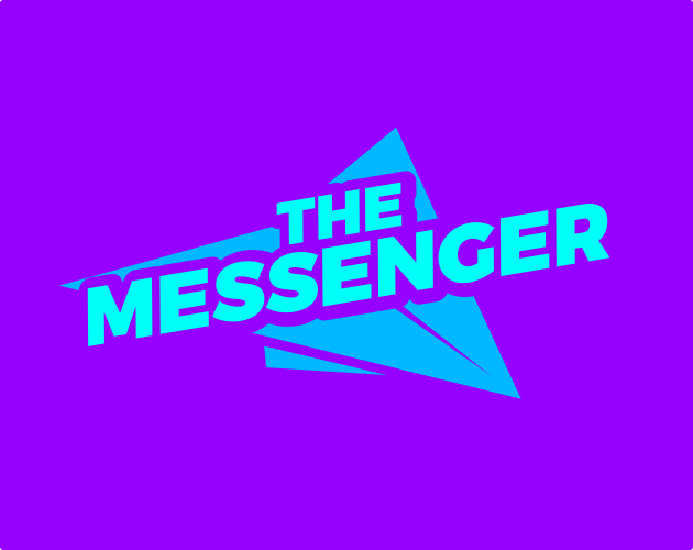 The Messenger by MuhamadMentari