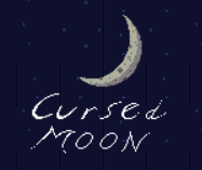 Cursed Moon by TwistedHawk, wolfer122, colleenekat