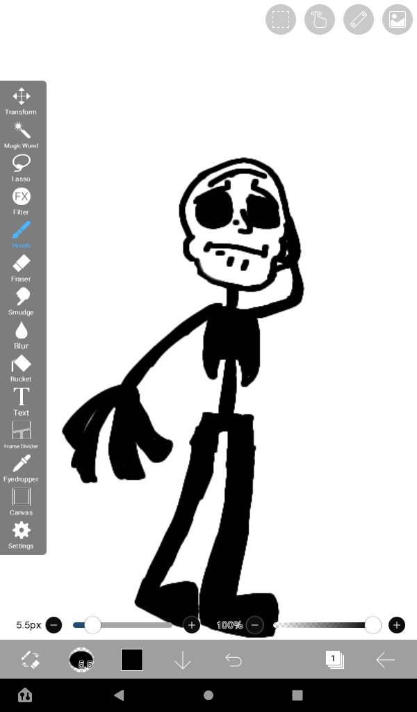 FNF - Talk and Chill community - itch.io