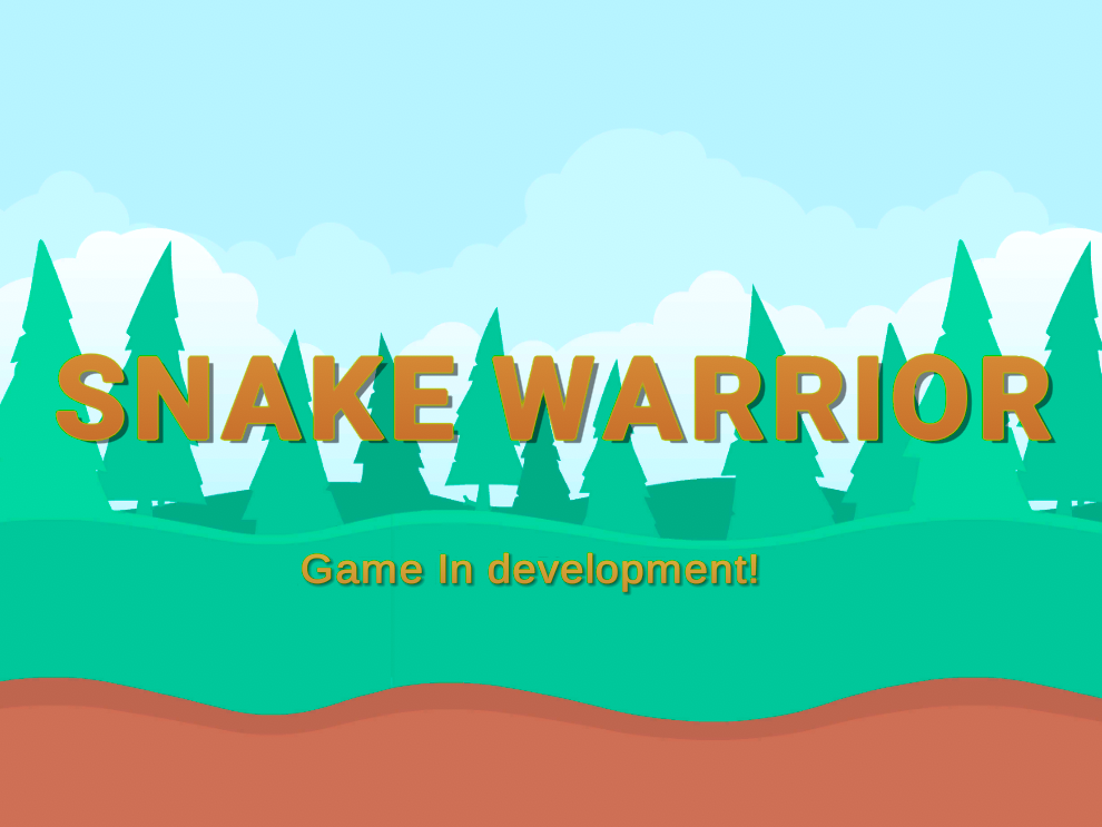 Snake Warrior by lionk1729