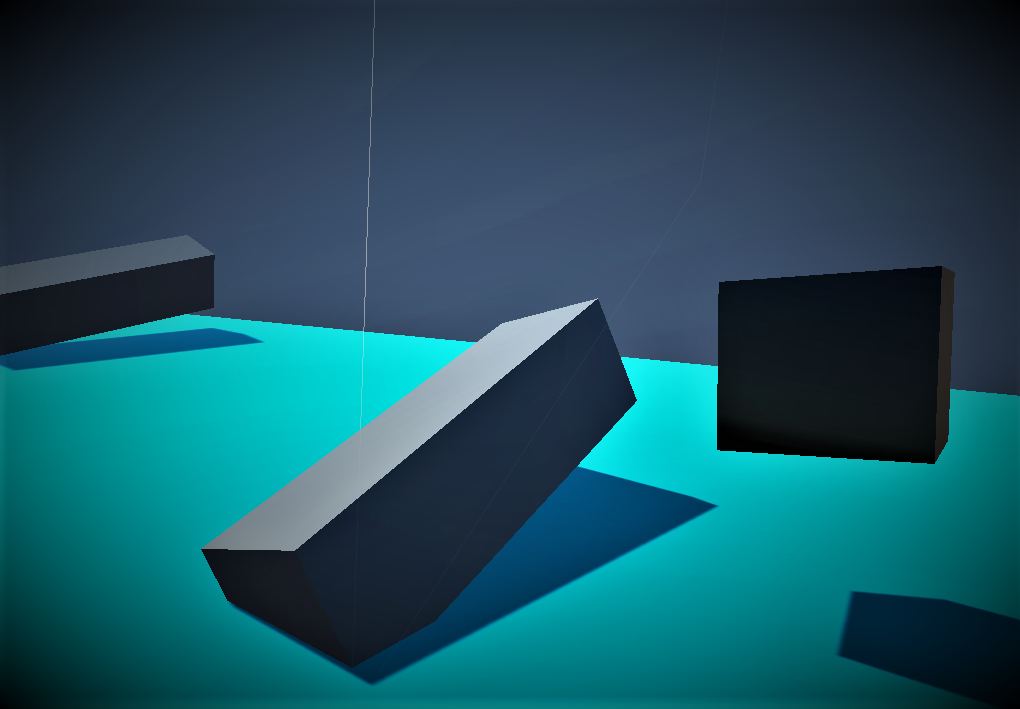 the pro cube by Blus Dev