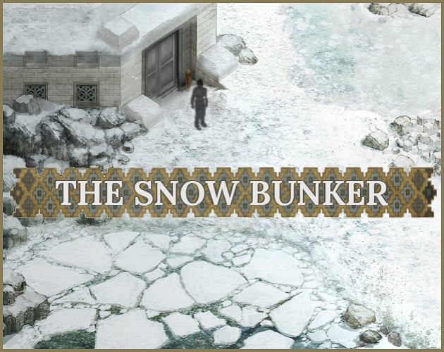 The Snow Bunker by jpcu