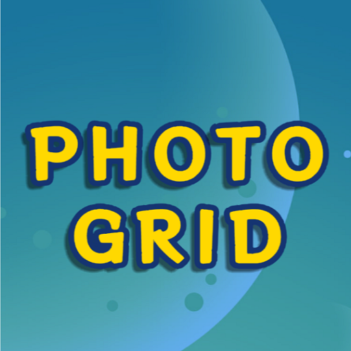 Photo Grid by Soncraft