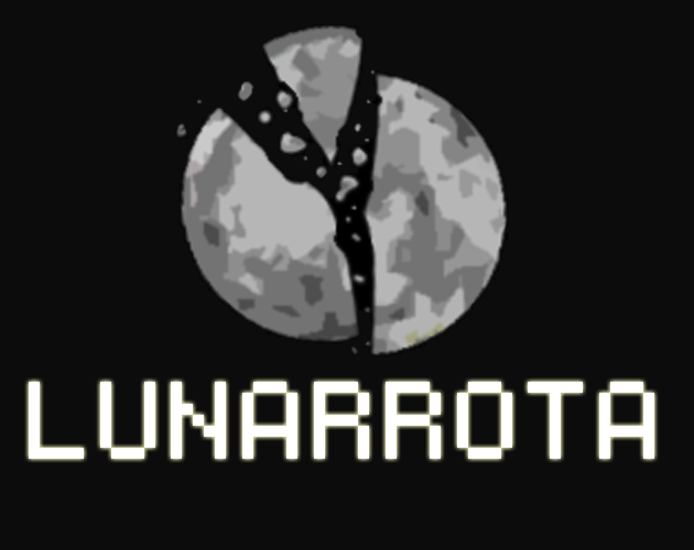 Lunarrota by Luis S. for Bundle Submission for Indie Bundle for ... Lunarrota by Luis S. for Bundle Submission for Indie Bundle for ...