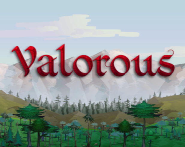 Valorous by Timmy Corp