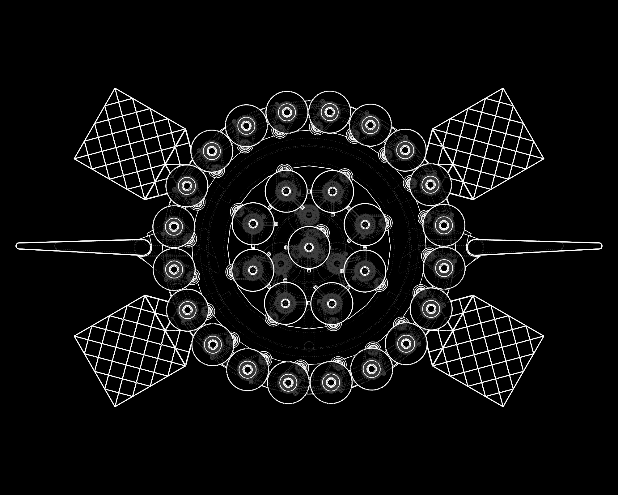 Starflopper by Liminal Dynamics