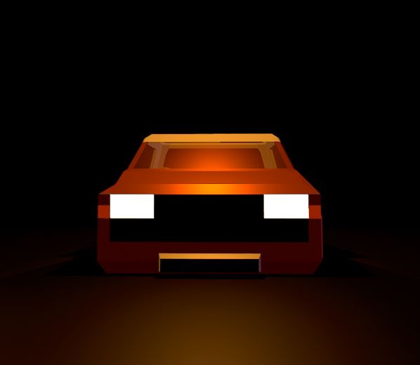 Random Vehicle Generator 2 by Adrift Dev
