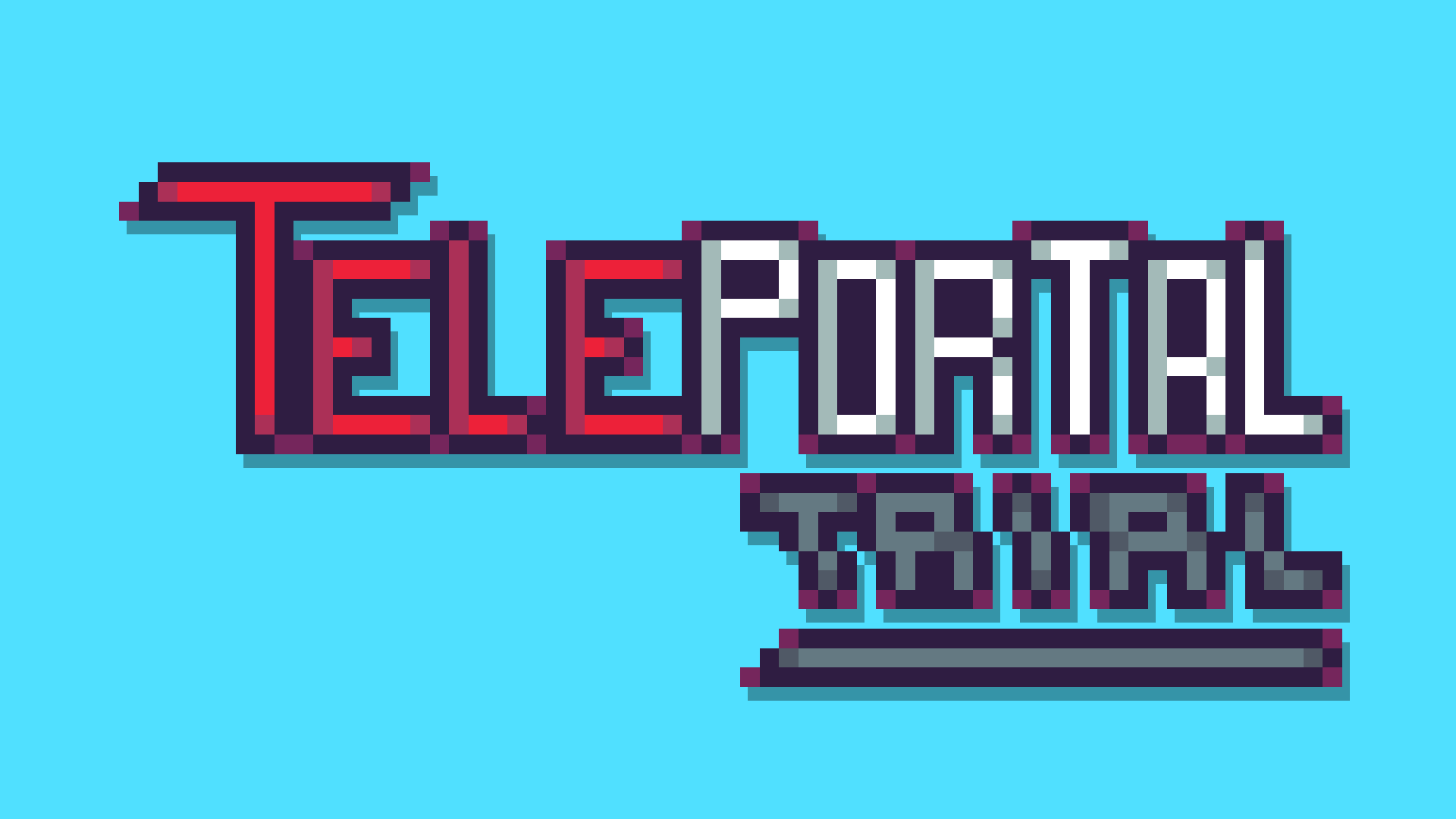 Teleportal Trial by SplendidDog