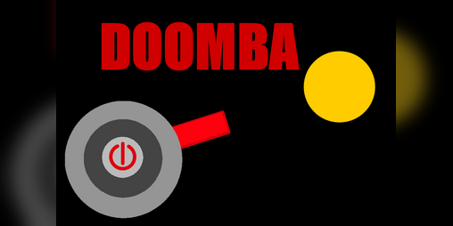 Doomba by thisgameisryan
