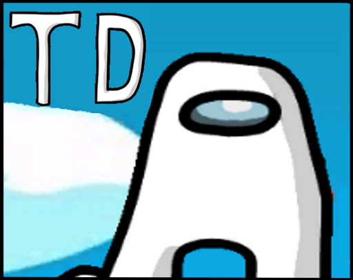 Amogus TD by piotrekfolt