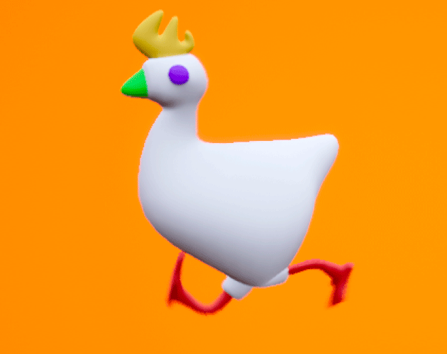 Cocky by Manoel Castro