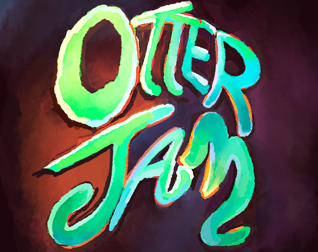 Otter Jam 2021 - itch.io