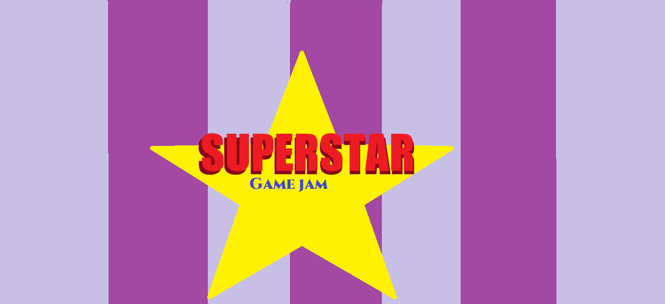 SuperStar Game Jam - itch.io