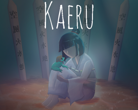 Kaeru by Empty Child