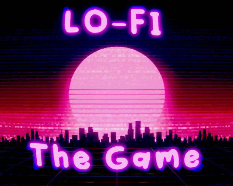Lo-Fi: The Game by Matthew Ager
