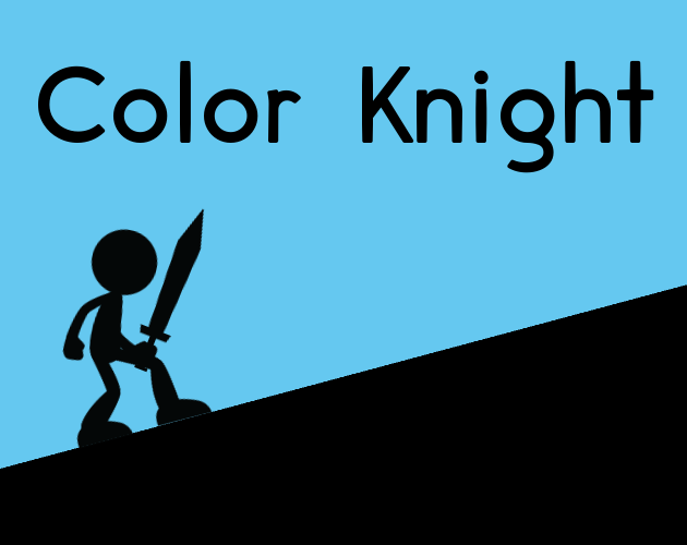 Color Knight by #0