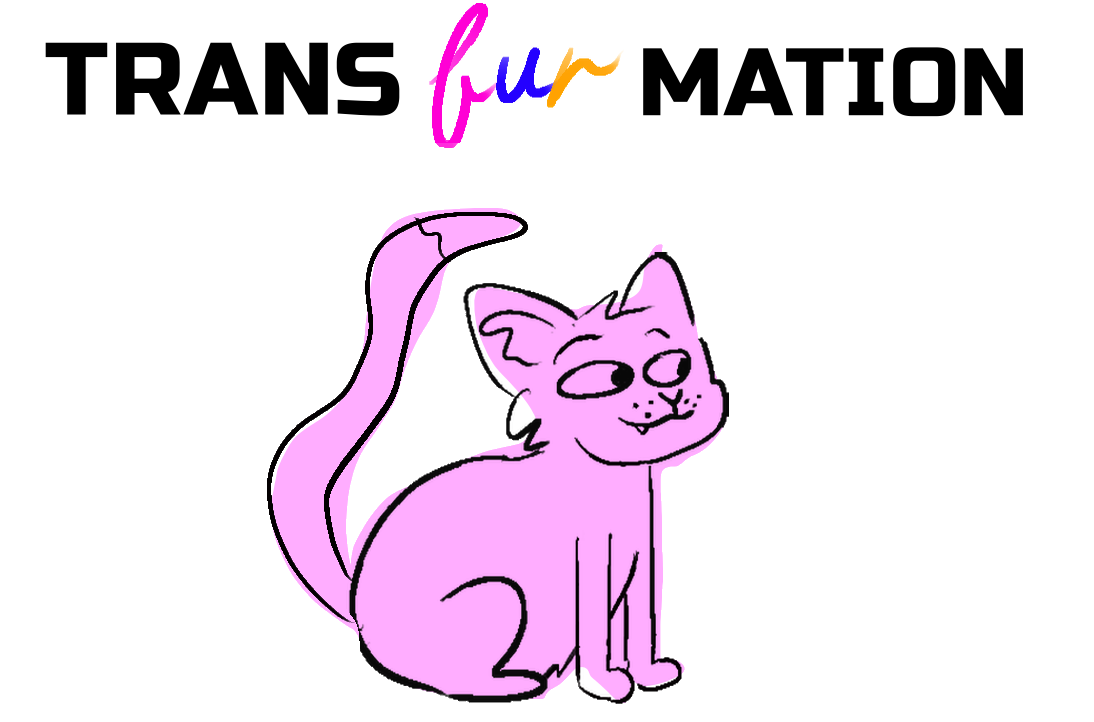 Transfurmation by rexlandish for ACM Game Jam 2021 - itch.io
