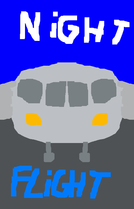 night-flight by Wimpire