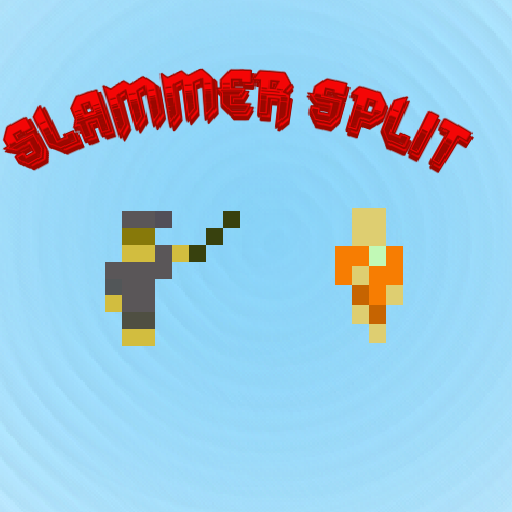 Slammer Split by Stickman