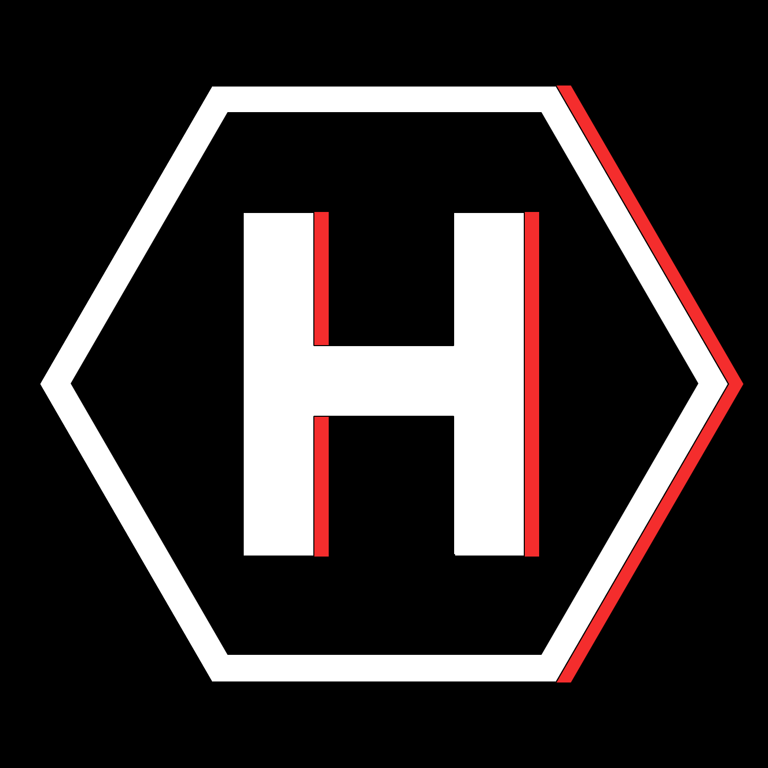 HexaMaze by FryerDevil, Jacob R Games, VAPX007