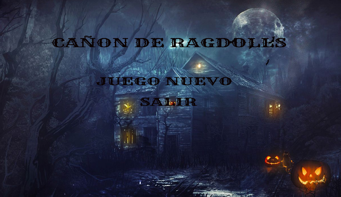 Canyon Ragdolls by MaxiBianchini