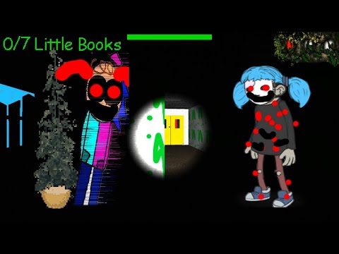 Laura Basics Remasted Nightmare Continied Chapter 6 Mod Menu by ...