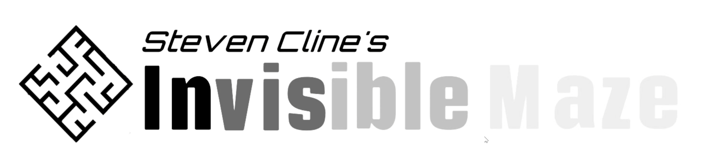 Steven Cline's Invisible Maze by DASA Studios