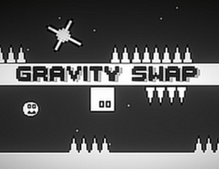 Gravity Swap by Ellisjames20061