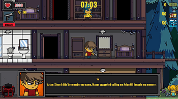 Game Devlogs - itch.io