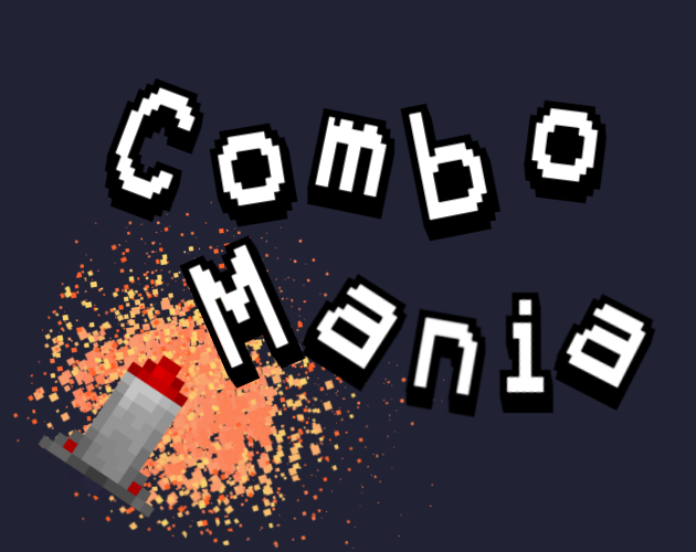 Combo Mania v2 - Combo Mania by Zeathus